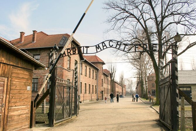 Auschwitz Birkenau Transfer and Guide with Salt Mine Combo Option - Exploring the Itinerary in Detail