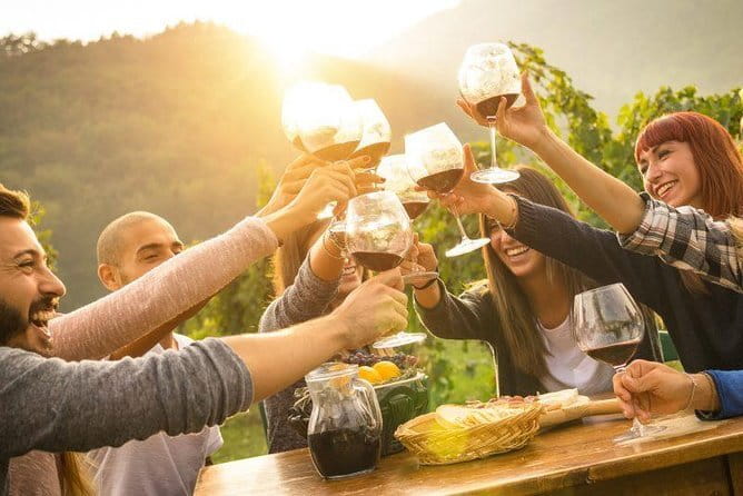Authentic 7 Day Tuscany Tour - Day 2: The Hidden Charm of the Casentino Valley