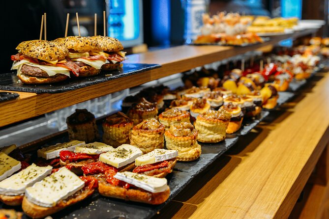 Authentic Barcelona Tapas Private Tour - A Closer Look: What Makes This Tour Special?