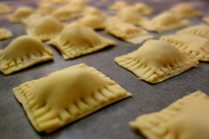 Authentic Florence Pasta-Making Class with Eating Europe - A Closer Look at the Itinerary and Experience