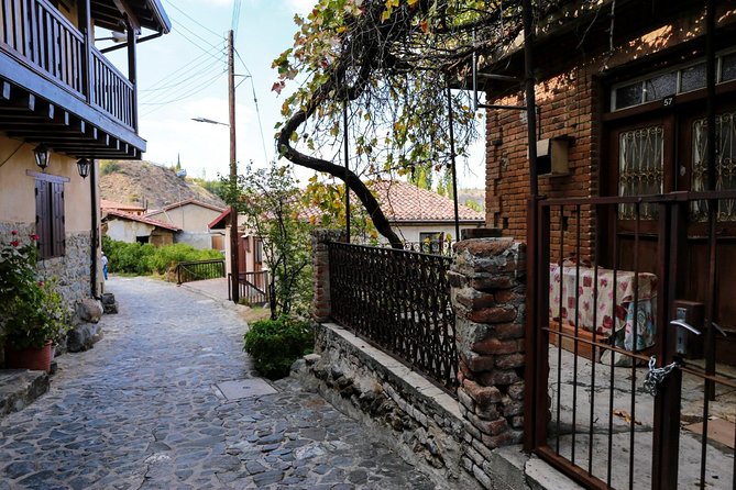 Authentic Gourmet Tour with Wine and Food Tasting from Paphos - A Detailed Look at the Tour Experience