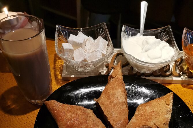 Authentic Homemade Bulgarian Dessert Tasting in Sofia - What You Can Expect During Your Tasting