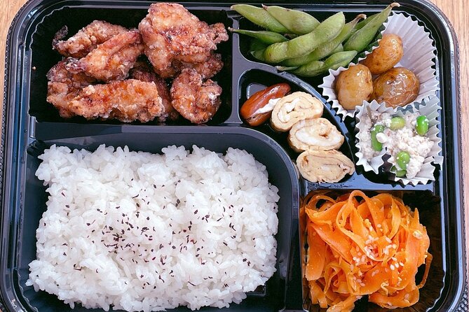 Authentic Japanese Cooking Class in North London Home - The Itinerary: What to Expect