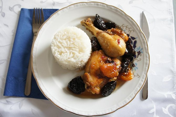 Authentic Jewish Cooking Class by a Professional chef - What Makes This Tour Stand Out