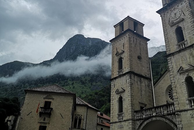 Authentic Kotor Old Town Walking Tour - The Sum Up