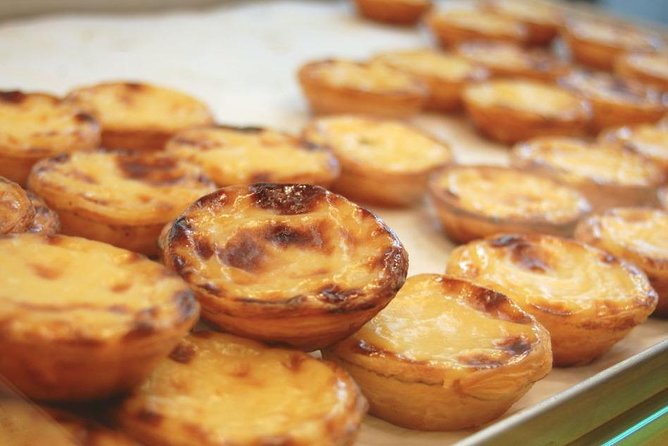 Authentic Porto Food Tour & Market Experience - A Detailed Breakdown of the Itinerary