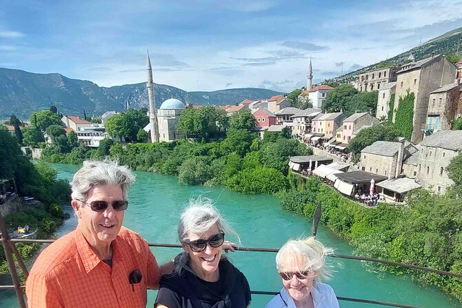 Authentic Private Tour of Hercegovina - Exploring Split and the Journey to Hercegovina