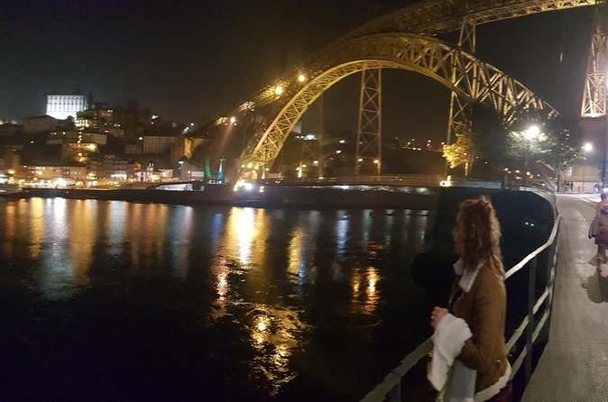 Aveiro / Porto / Gaia full day Private tour - Exploring the Itinerary in Detail