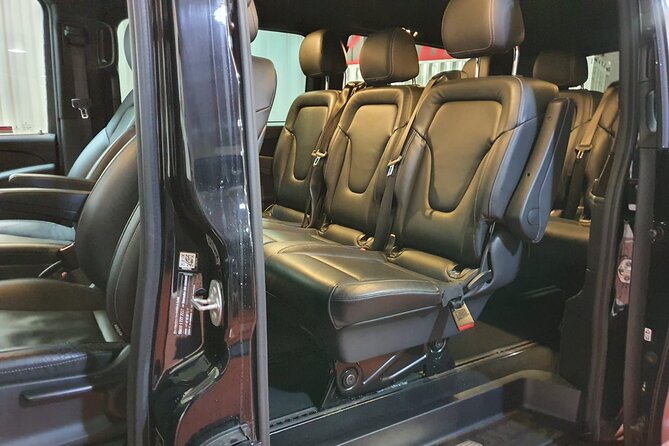 Avila and Segovia Private Minivan Tour from Madrid - A Closer Look at the Tour Experience