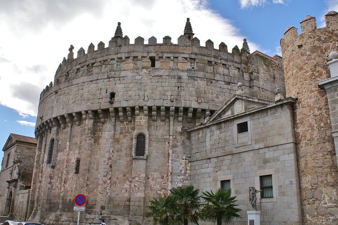 Avila Private tour from Madrid with hotel pick up and drop off - A Deep Dive into the Experience