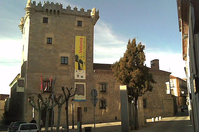 Ávila Walking Tour - A Deep Dive Into the Itinerary