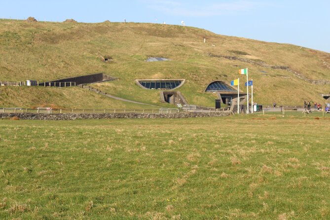 Award Winning 2-Day Cliffs of Moher Luxury Private Car Tour. - Exploring the Tour Details