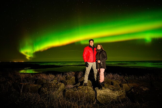 Award Winning Northern Lights Small Group Tour with Photos - The Value in Context: Is It Worth the Cost?