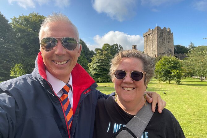 Award-Winning Private Tour of Blarney Castle, Kinsale and Cork - Why Choose This Tour?