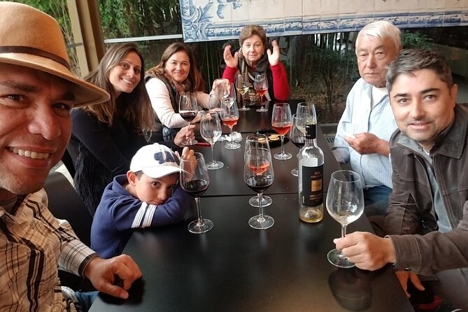 Azeitão Wines Tour and Stunning View Lisbon - In-Depth Look at the Itinerary