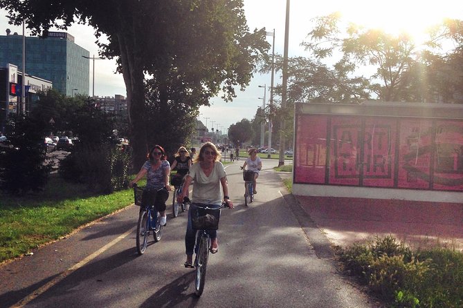 Back to Socialism Bike Tour - Who Will Love This Tour?