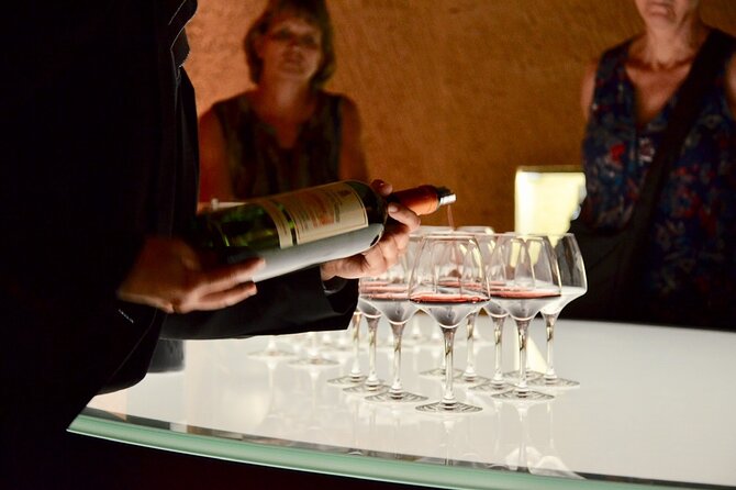 Backcountry E-Bike Adventure from Bordeaux: Wine Tasting & Lunch - Key Points