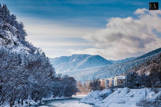 Bakuriani-Borjomi full day trip - An In-Depth Look at the Bakuriani-Borjomi Day Trip