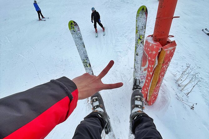 Bakuriani Snow Tour from Kutaisi - How This Tour Delivers Value