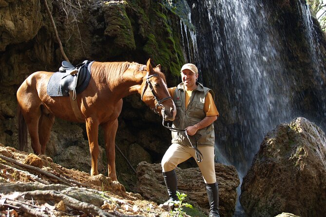 Balkan Horse Riding - Glozhene Monastery Ride - What Travelers Say: Real Experiences