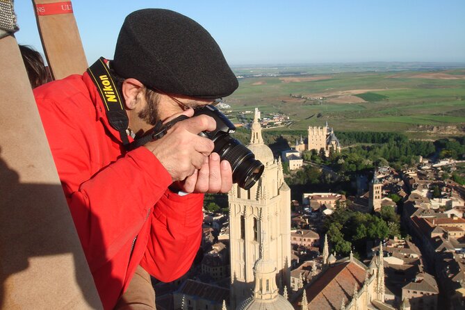 Balloon Ride Over Segovia or Toledo with Optional Transport from Madrid - Who Will Love This Tour?