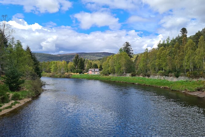 Balmoral & Royal Deeside Tour - The Itinerary, Step by Step