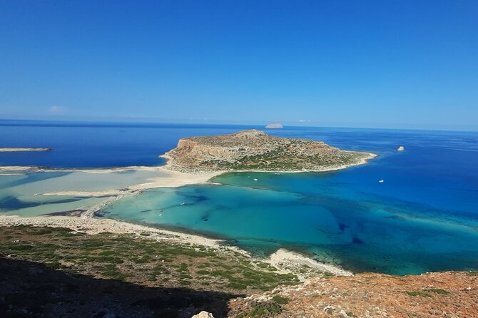 Balos Lagoon private Jeep tour with lunch - Journey to Crete’s Most Stunning Beach: The Detailed Experience