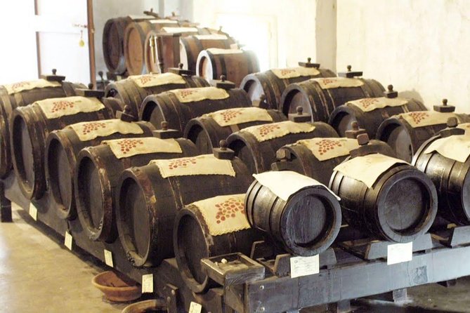 Balsamic Vinegar, Pavarotti And Ferrari Museum Tour - Exploring Modena’s Marvels: A Deep Dive into the Tour