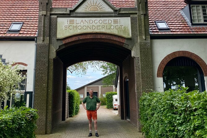 Band of Brothers in Holland Private Tour from Amsterdam - What Youll Get and What to Expect