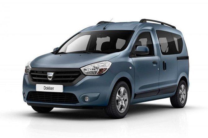 Bansko Shuttle: Transfer to/from Sofia Airport - The Experience in Detail