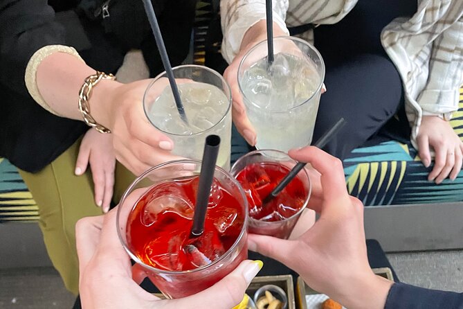Bar Hopping in Milan - A Closer Look at the Itinerary