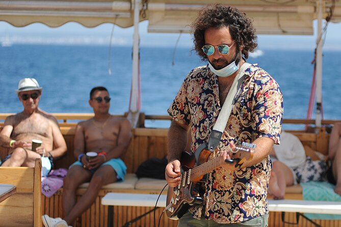 Barca Samba: The best boat experience in Mallorca - Overview of the Barca Samba Experience