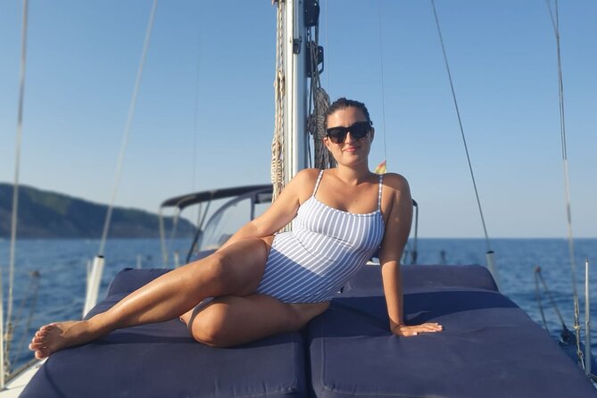 Barcelona 3-hour Private Boat Trip - Exploring Barcelona from the Water