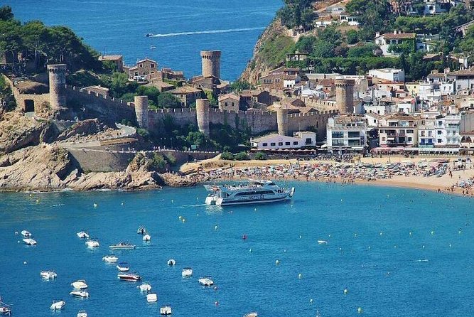 Barcelona Airport, Cuise Port or City Hotels Private Transfer - Why Choose This Private Transfer?