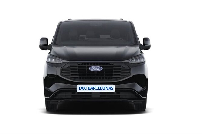 Barcelona Airport Private Arrival Transfer - What Makes This Transfer Service Stand Out?