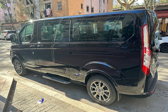 Barcelona Airport to Barcelona City Centre - The Breakdown of the Experience