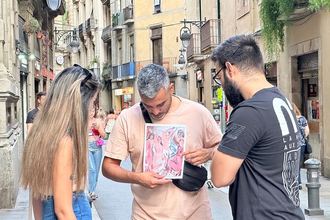 Barcelona and Picasso Museum Tour - Discovering Picasso’s Barcelona