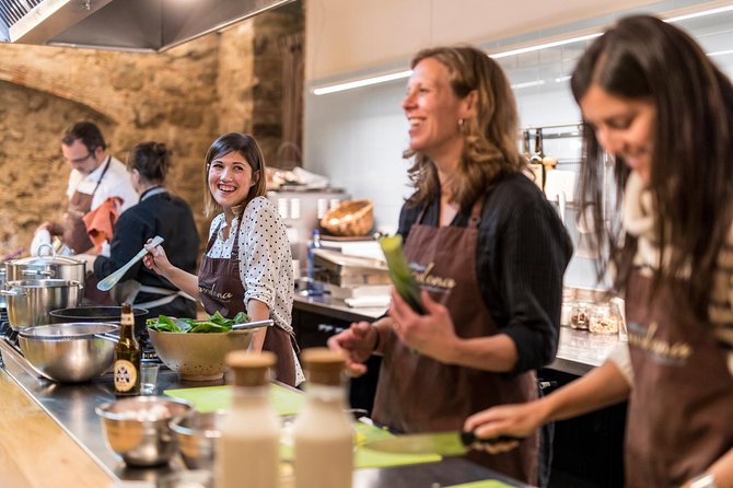 Barcelona Culinary Experience: Paella & Tapas Cooking Class - A Well-Structured, Genuine Culinary Experience