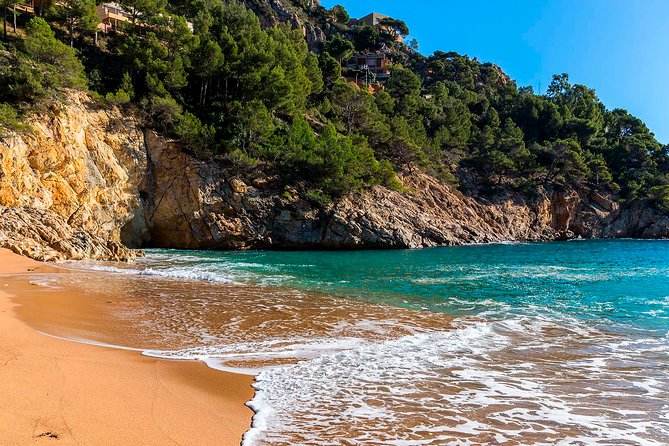 Barcelona Day : Costa Brava Snorkeling and Kayaking Tour(Small Group with Lunch) - An In-Depth Look at the Tour Experience
