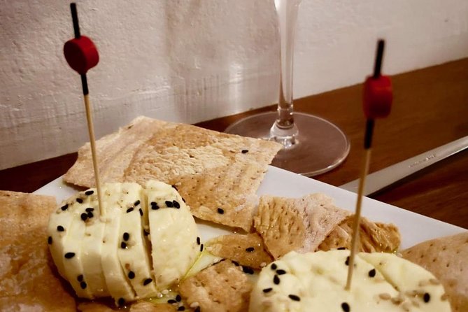 Barcelona Gothic Quarter Tapas Small Group Tour - In-Depth Look at the Itinerary