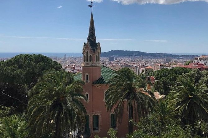 Barcelona Half-Day Sightseeing Private Tour - Why Choose the Barcelona Half-Day Private Tour?