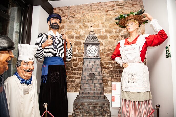 Barcelona Old Town Tour With Optional Flamenco Show - Discovering the Heart of Old Barcelona