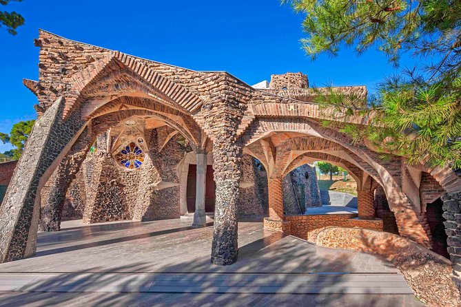 Barcelona Pass: Save up to 50% - Includes Sagrada Familia - What Travelers Say