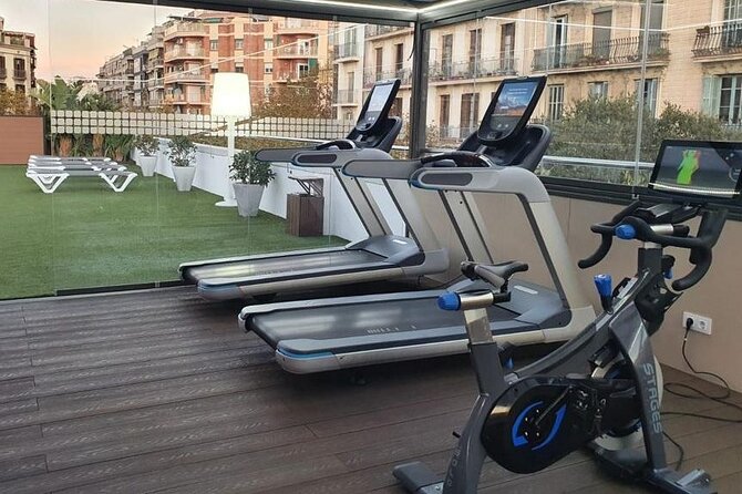 Barcelona Premium Fitness Pass - A Practical Guide to the Barcelona Premium Fitness Pass