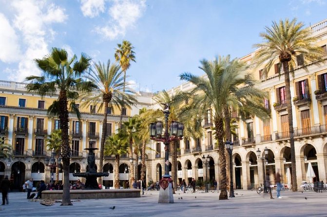 Barcelona Private Gothic Quarter Tour with Flamenco Show - What You’ll Get from This Tour