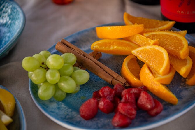 Barcelona Sailing Adventure with Sangria Workshop - The Practicalities: What You Need to Know