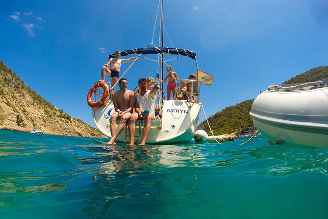 Barcelona Small Group Sailing with Snacks and Cava - An Overview of the Experience