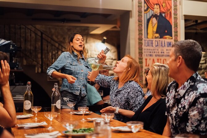 Barcelona Tapas and Wine Private Walking Tour - Why This Tour Stands Out