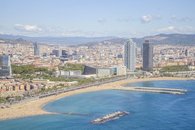 Barcelona's Coastline Helicopter Flight Video Included - Pricing and Value: Is It Worth It?