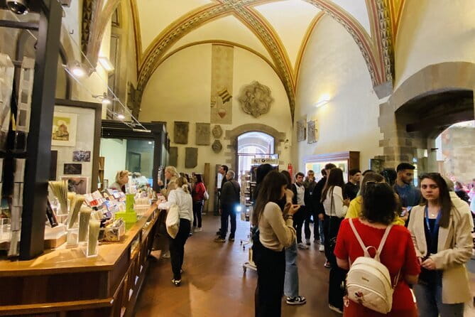 Bargello Museum: "Face to Face with Donatellos David" - How the Tour Provides Value